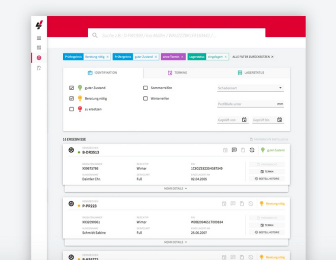 Our 4WHEELS Case Study | brainbits