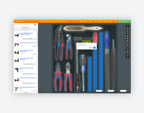 Our TECSAFE Case Study | brainbits