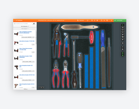 Our TECSAFE Case Study | brainbits