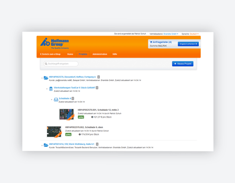 Our TECSAFE Case Study | brainbits