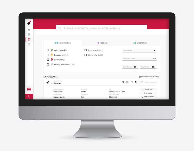 Our 4WHEELS Case Study | brainbits